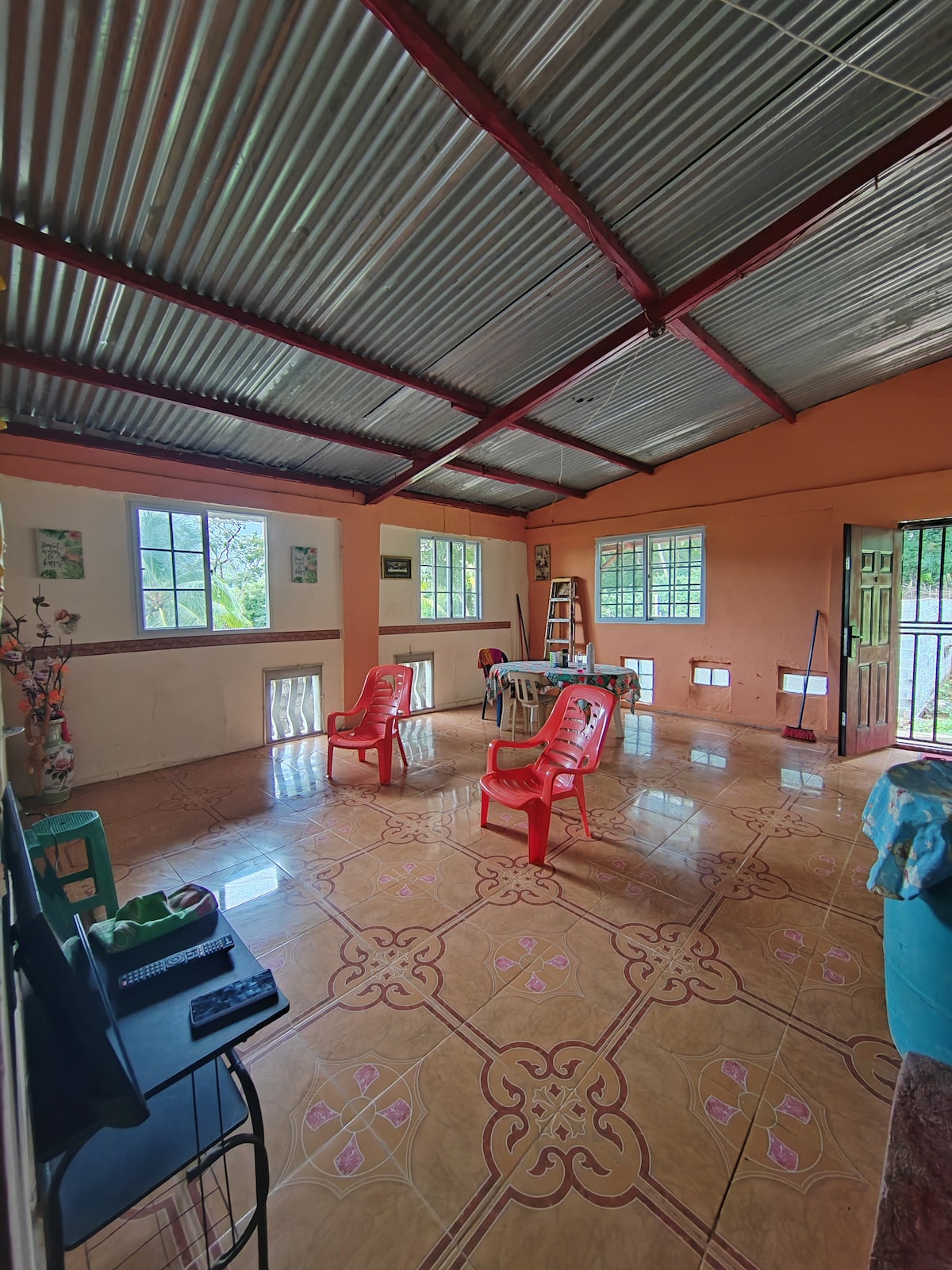 Beach house on Isla Grande - Houses for Rent in Isla Grande, Colón ...