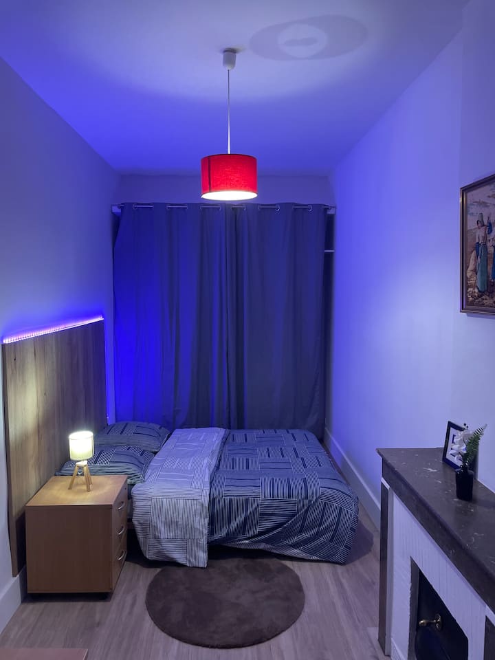 Cosy, Pratique à Côté De L’université Jean Monnet - Saint-Étienne