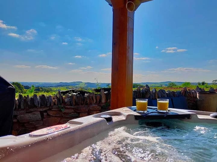 Rachel's Retreat - Devon