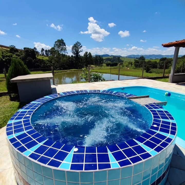 Chácara Recanto Leinat - Socorro, Brazil