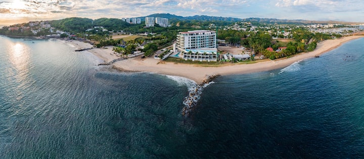 Departamento Cruz De Huanacaxtle - La Cruz de Huanacaxtle