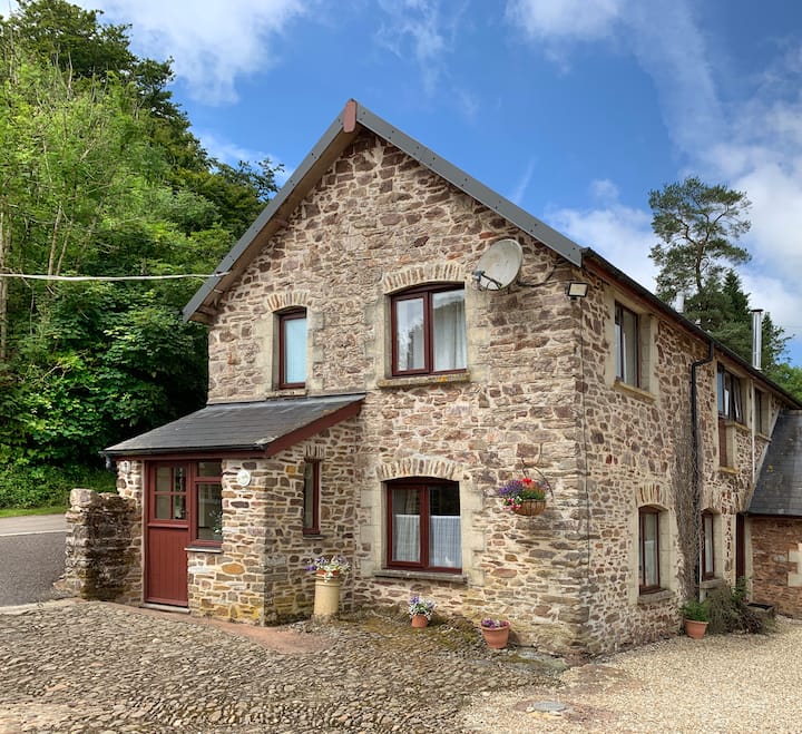 Escape To The Heart Of Exmoor - Exmoor