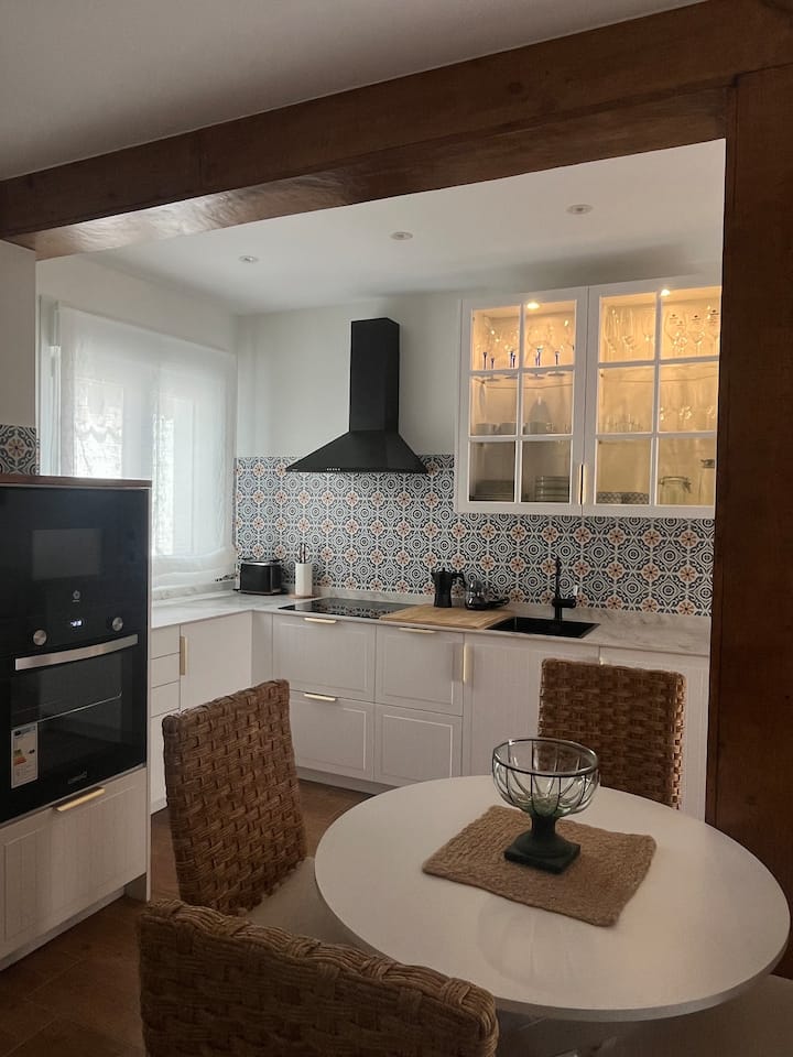 Apartamento Los Trastolillos - Santander