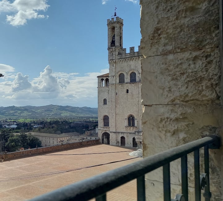 Appartamento Di Elisabetta - Gubbio