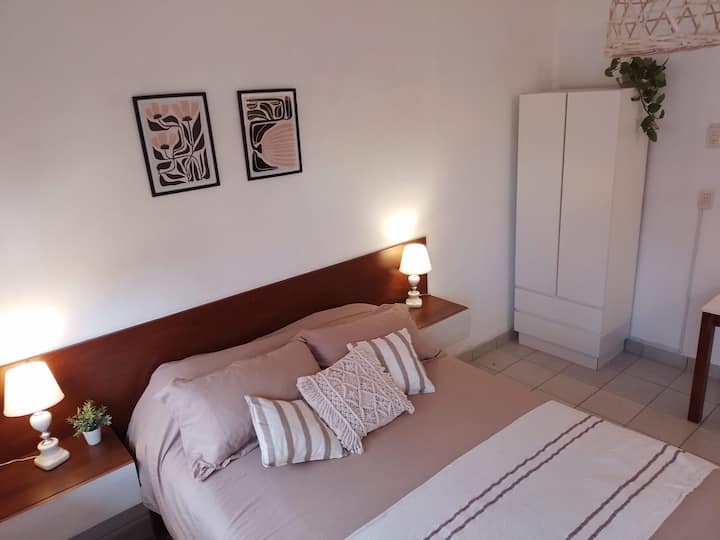 Ojala Chill Aparts 2 - Colón