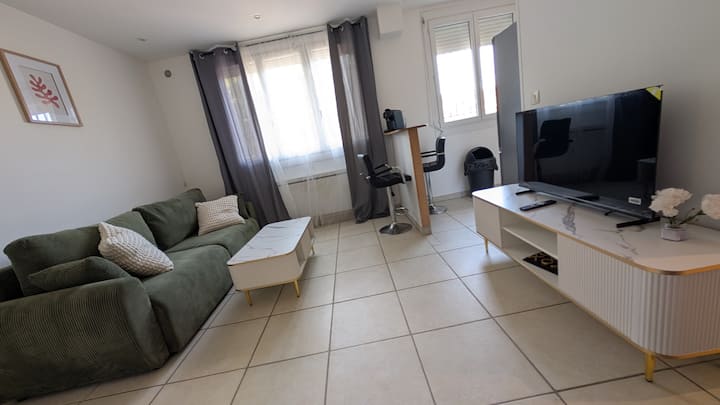 Appartement - Savigny-sur-Orge