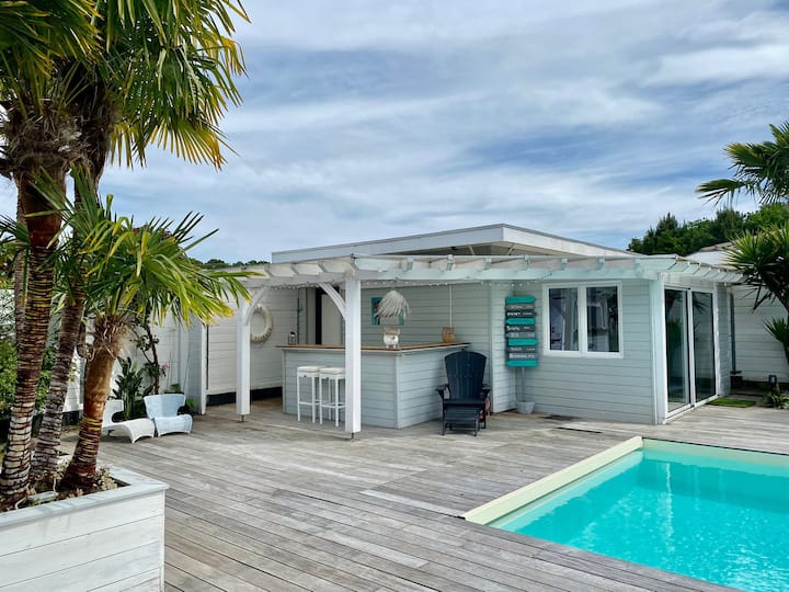 Chambre D’hôtes - Lège-Cap-Ferret