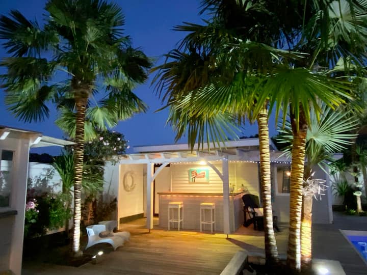 Chambre D’hôtes - Lège-Cap-Ferret