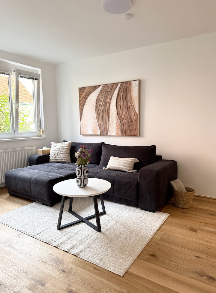 Modernes Apartment - Aeropuerto de Viena-Schwechat (VIE)