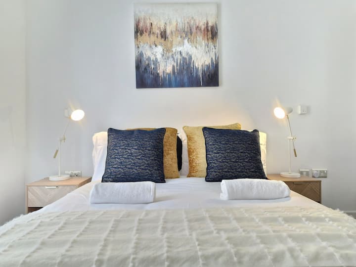 Mailbox City Centre Free Parking - Birmingham