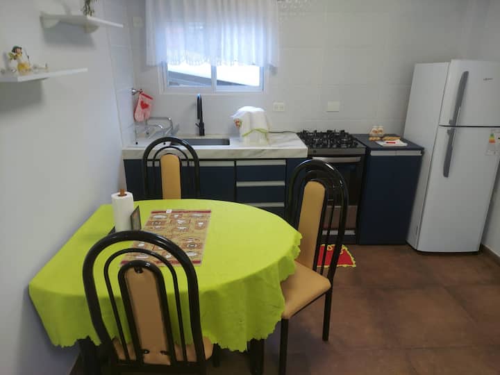 Departamento Rio Iguazú - Puerto Iguazú