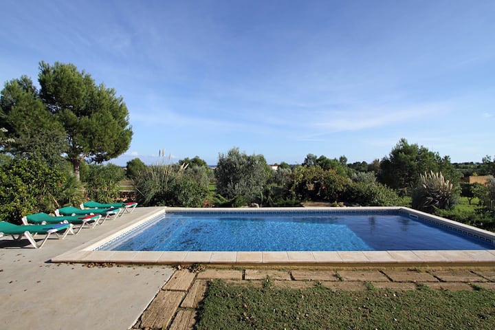 Finca Vista Alegre - Porto Cristo