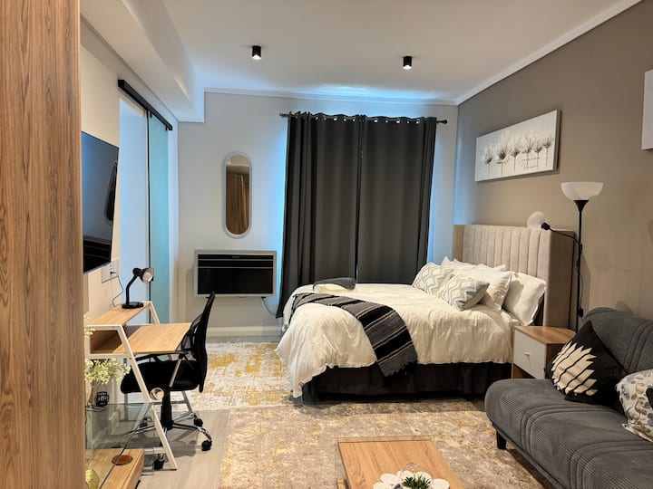 Home@422 Trilogy Menlyn Maine - Pretoria