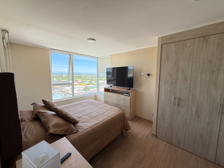 Departamento Jireh - Chillan