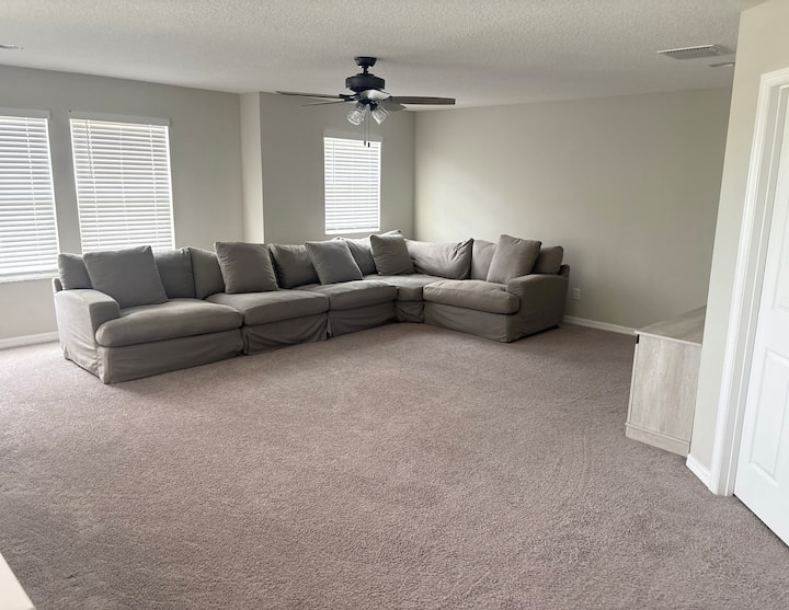 Efficiency, But Better-water View! - Zephyrhills, FL