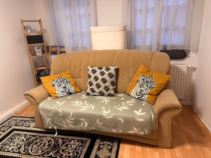 Vor Den Toren Von Hamburg Im Alten Land - Wedel