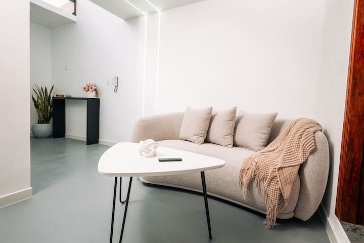 Ai Loft | Centrico | 5min Utpl - Loja