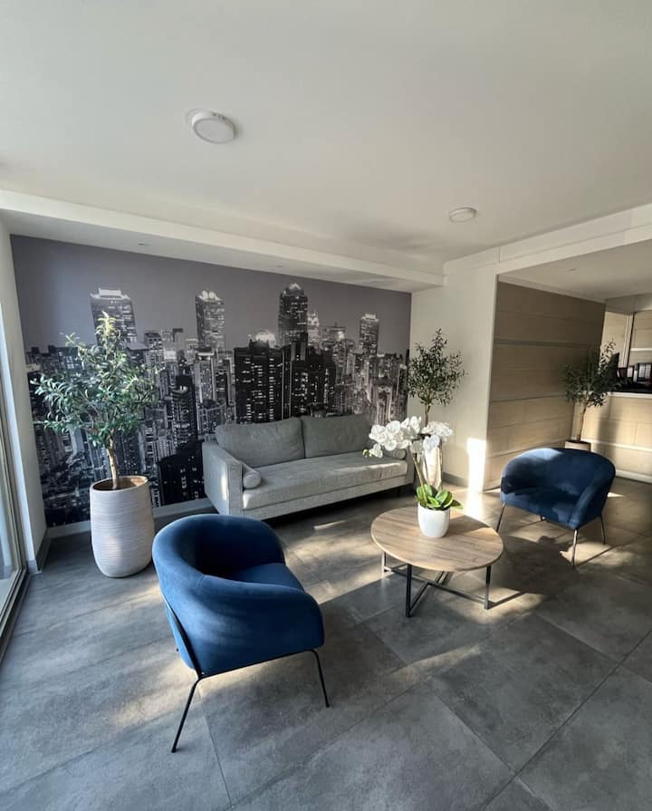 Centro Chillán Estudio - Chillan