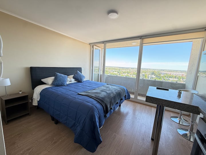 Estudio Elim - Chillán