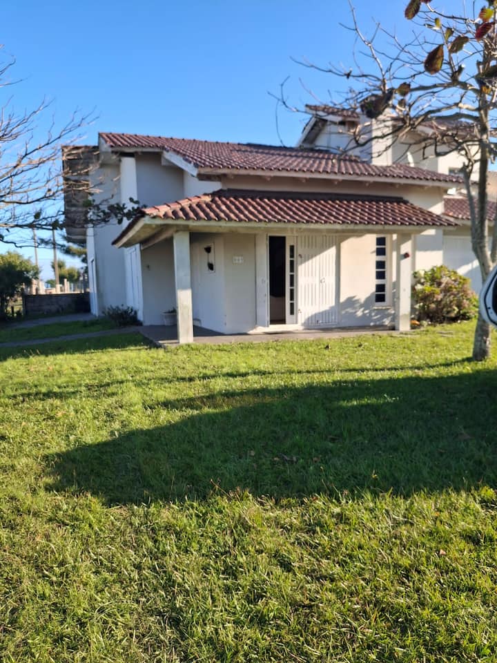 Casa De Praia/tramandai - Tramandaí