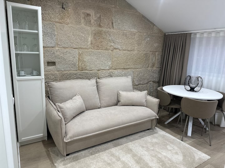 Lar Do Arco 2 - Pontevedra