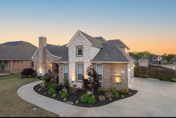 The Villa @ Gdl - Fort Smith, AR