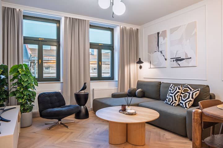 Apartment Next To Wawel, Central Krakow - Cracovia