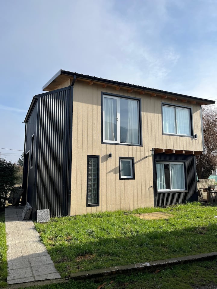 Depto. Amancay - El Bolsón