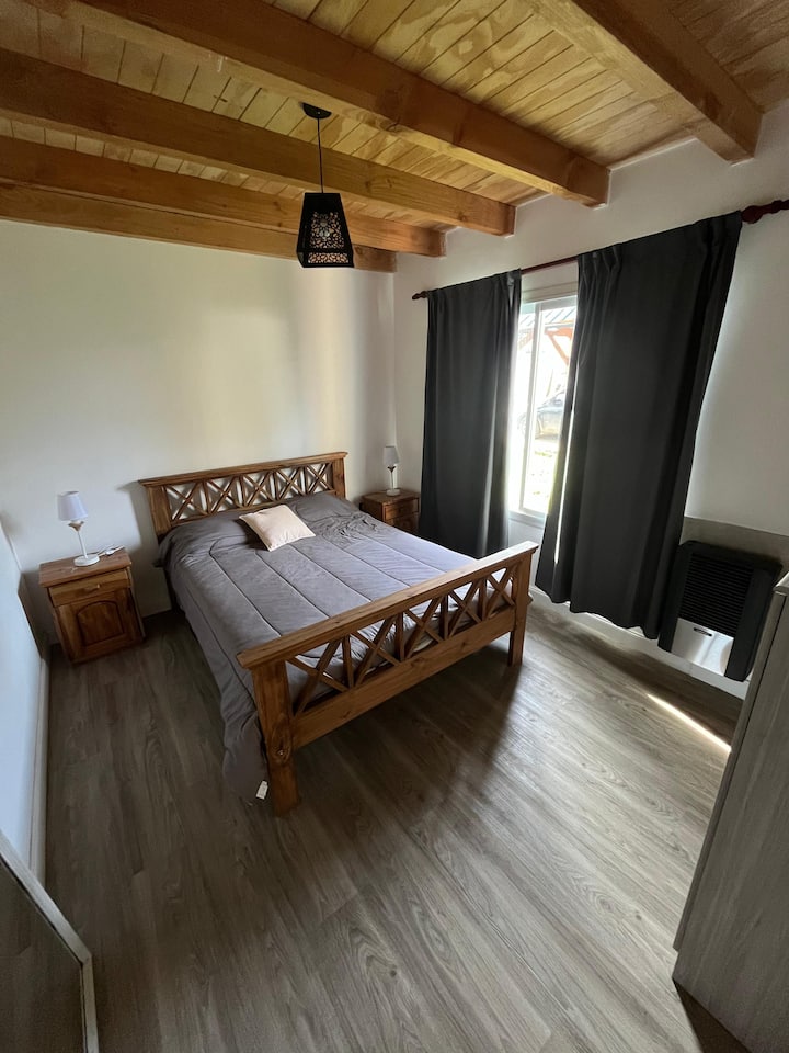 Depto. Amancay - El Bolsón