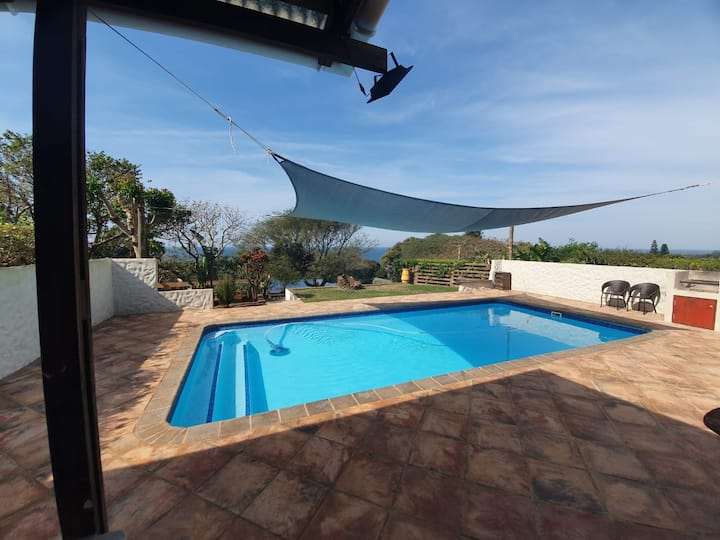 Sea U At Barracouta - Pennington