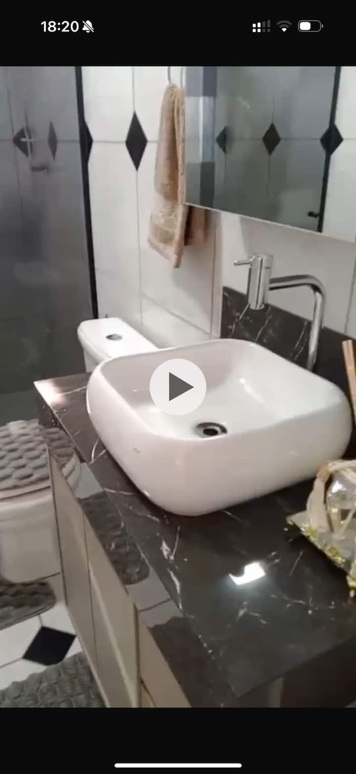 "Loft Mobiliado E Aconchegante” - Gaspar