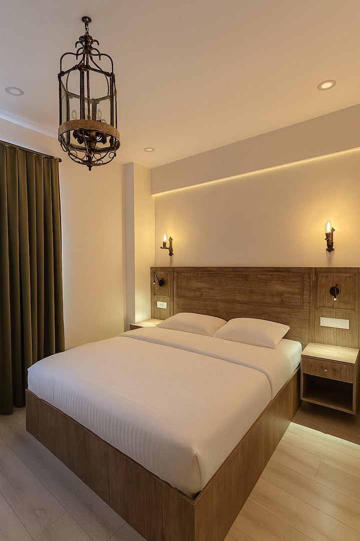 Avelyn Hotel Suite Room 104 - Antalya