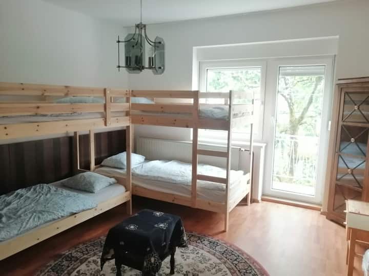 Casa R52 - Entire House For 10 - Ljubljana