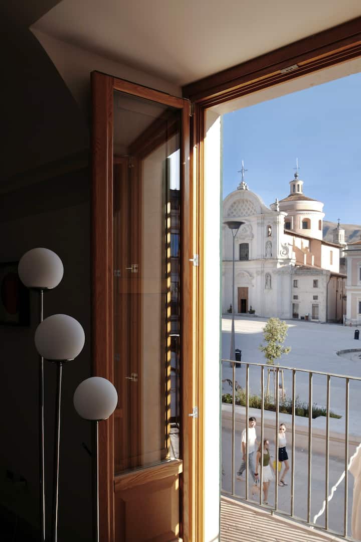 A Piè Di Piazza - Gran Sasso d'Italia