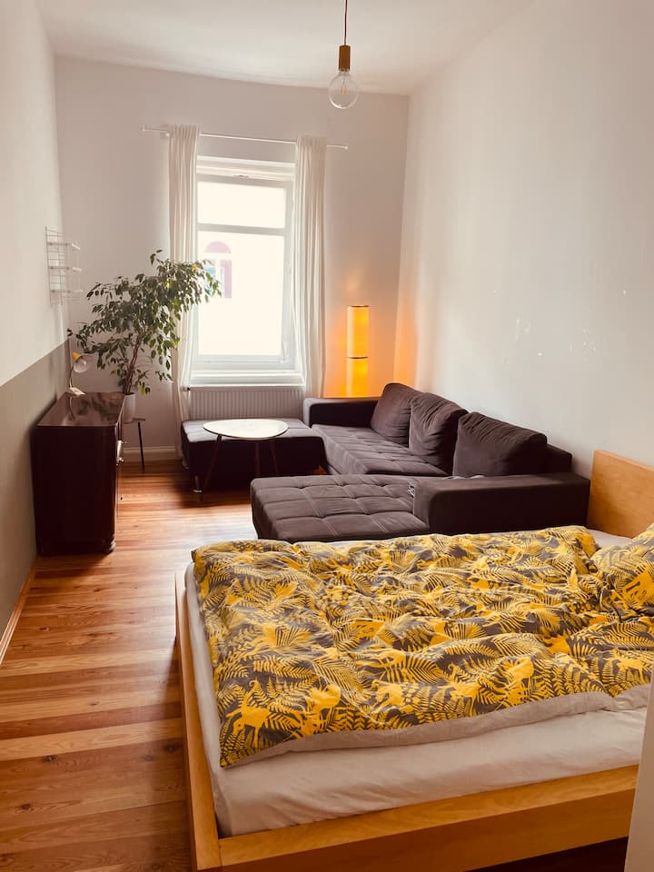 Gemütliche Und Ruhige Wohnung - Munich