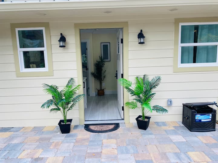 Sweet Scape Jax - Jacksonville, FL