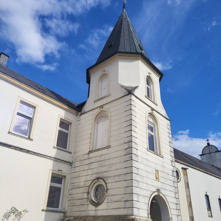 Wohnen Am Gut Hange Mit Wald - Hopsten