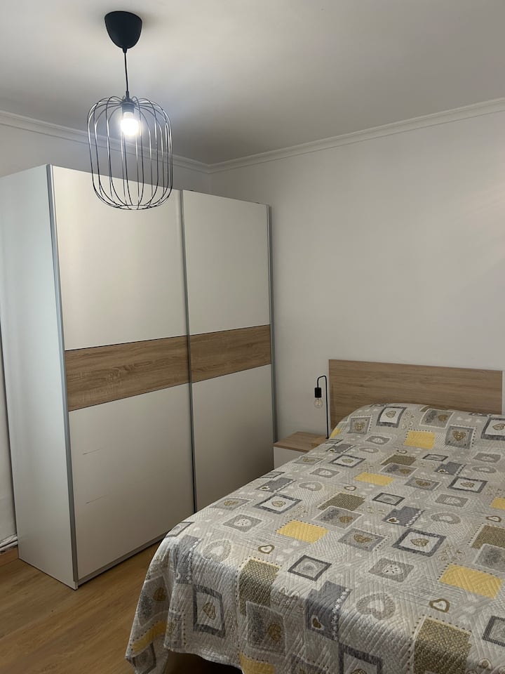 Piso Valladolid Luminoso - Universidad Europea Miguel de Cervantes (UEMC)