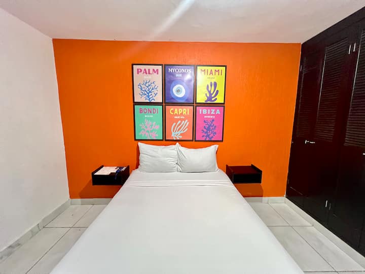 Cómodo Y Lindo Departamento 2 - Ciudad Valles