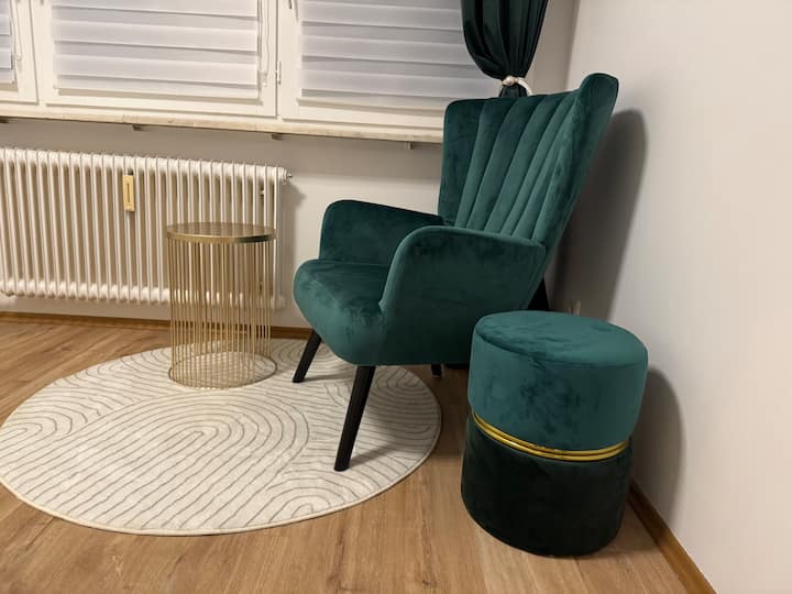 Emerald - München