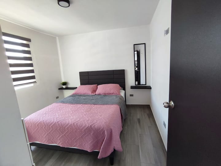 Departamento Cerca Blvd 2000 Y Cucapah - Tijuana