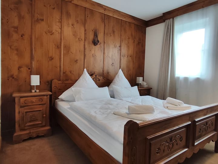 Kurpark Suite - Bad Rodach