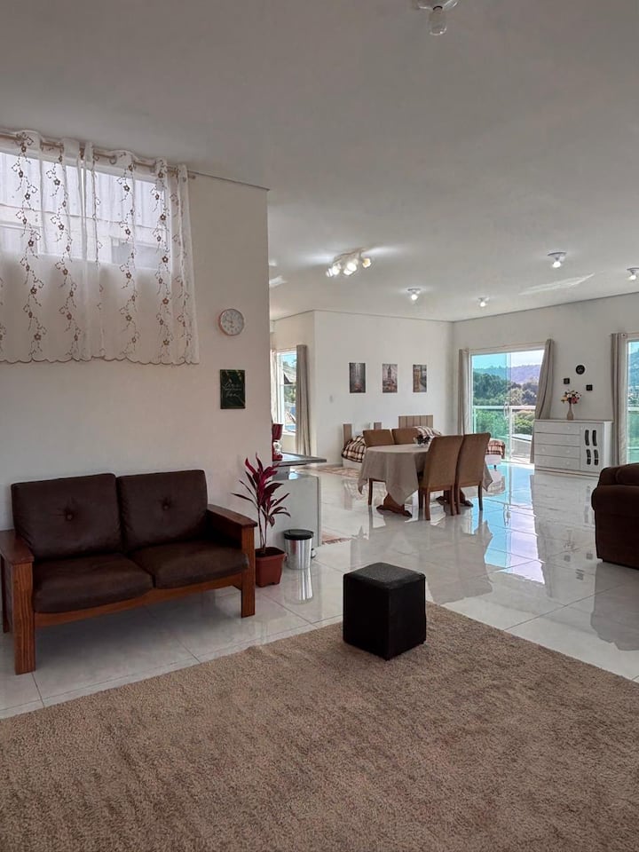 Recanto Solar De São Roque - São Roque