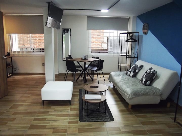 Studio Bucaramanga - Bucaramanga