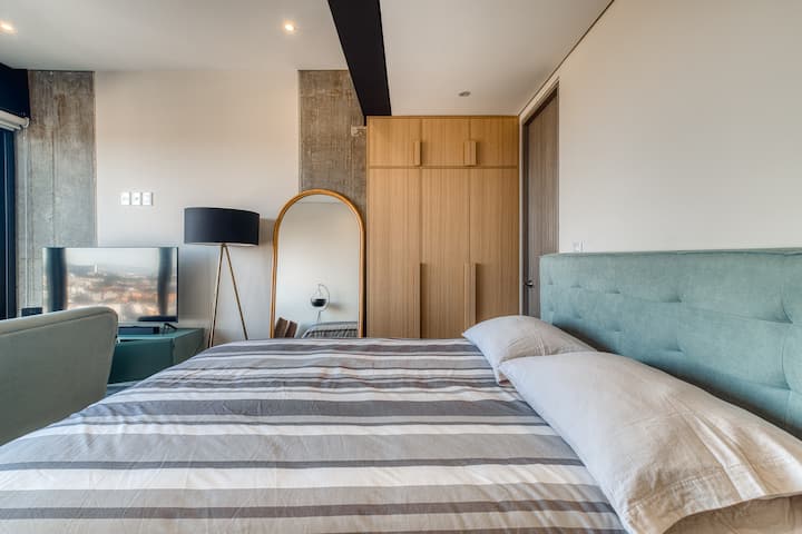 Casa Romo A Pasos De Reforma Y Polanco - Mexico City