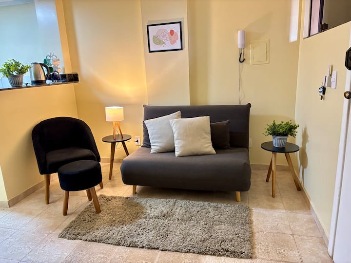 Dormitório 1: Para Grupos E Empresas!
Impecável! - Brasilia