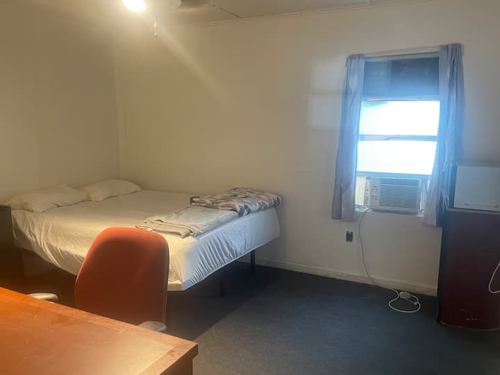 Affordable Bedroom - New Iberia, LA