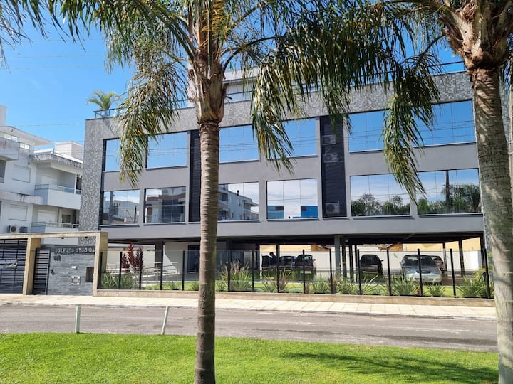 Dpto. Para Hasta 3/4 Personas - Florianópolis