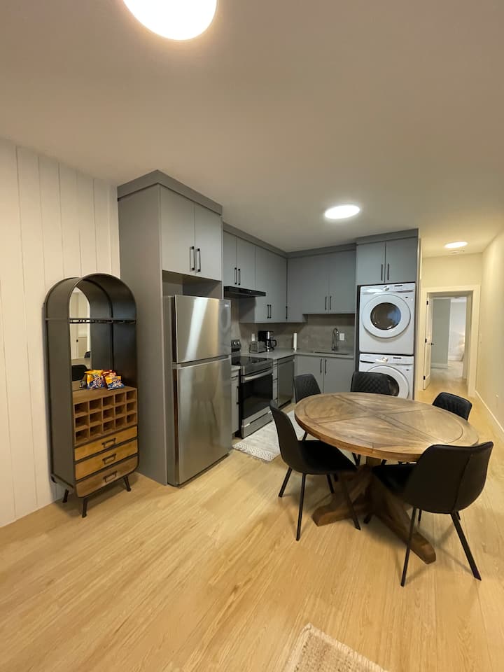 Brand New Cozy 3 Bdrm. - Surrey