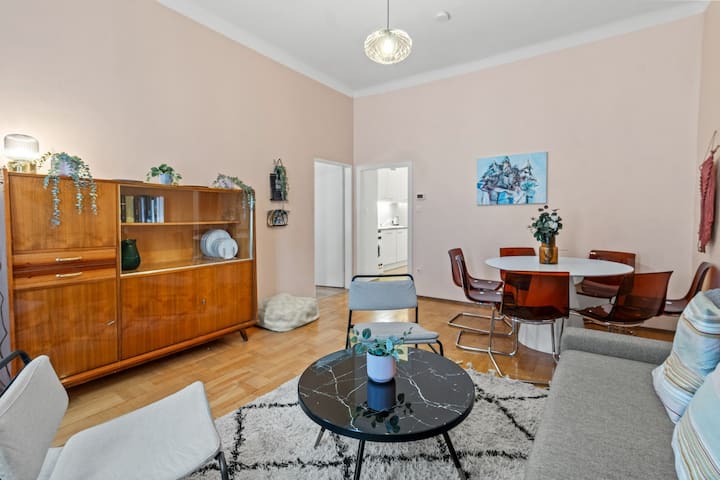 2 Min To Public Transport I Spacious 2 Bedroom - Vienna